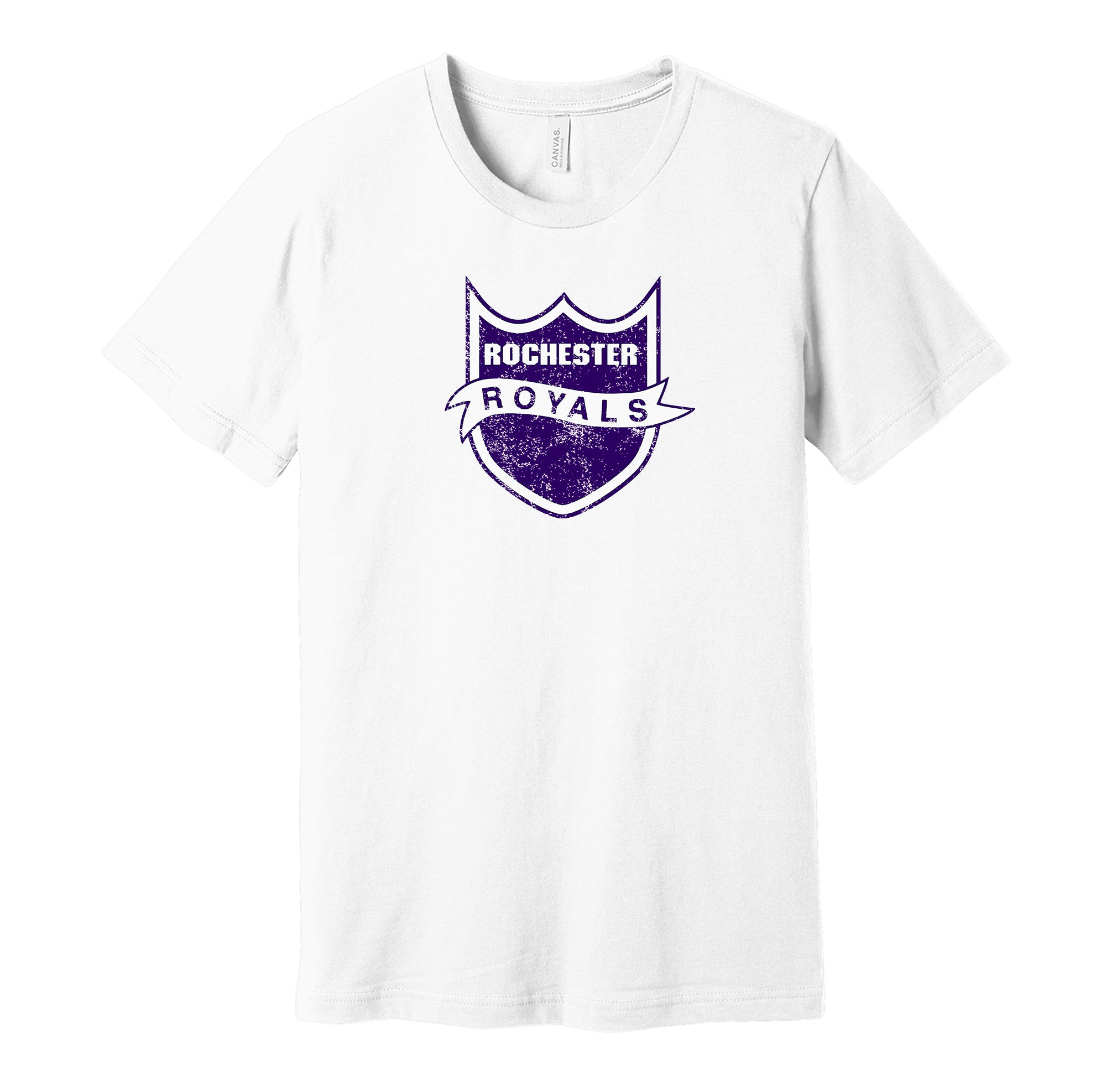 Old School Royals Logo Shannon Manning Is The Man Who Designed Iconic